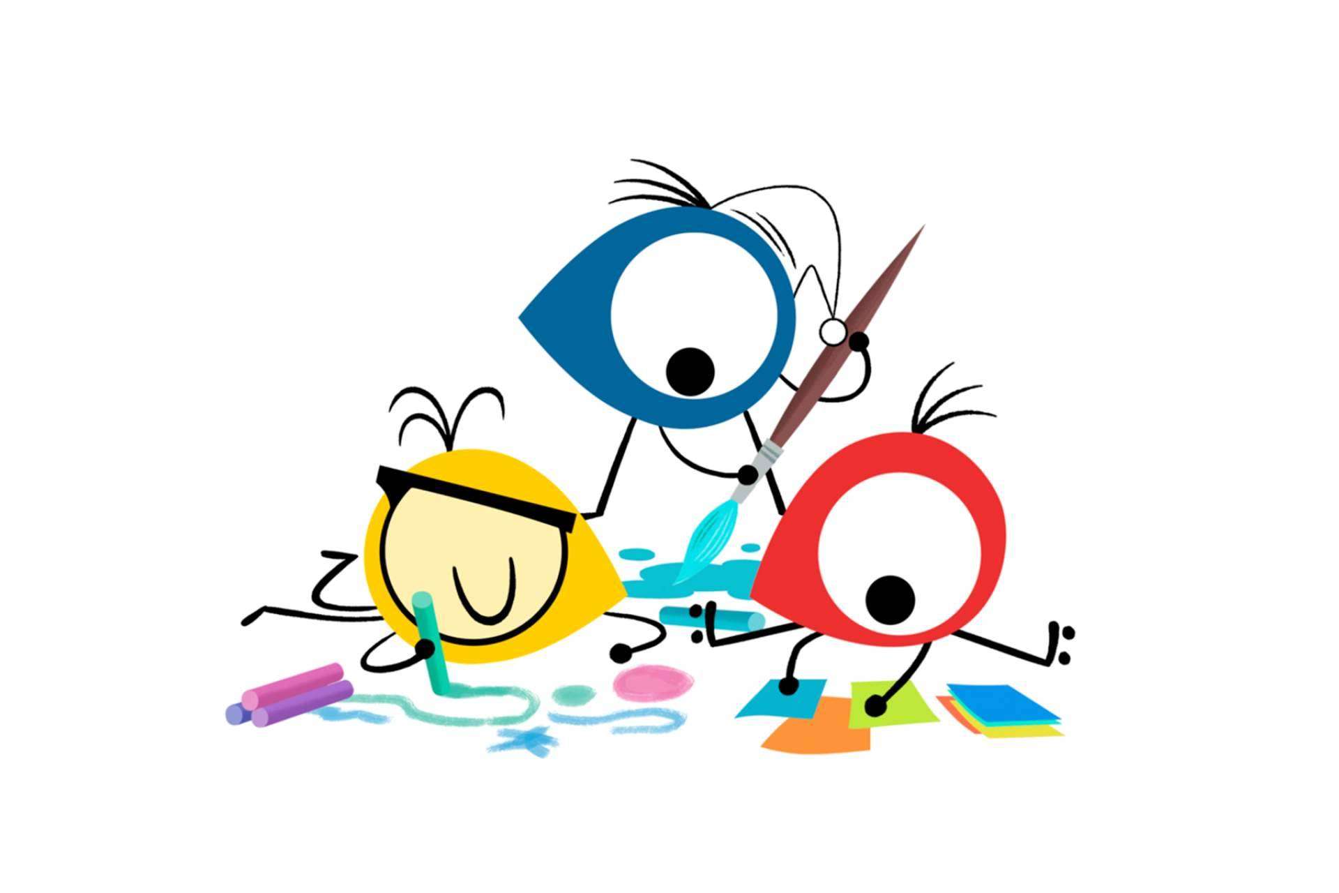 Hampa Studio y Mironins; cómo la animación infantil puede divertir y ...