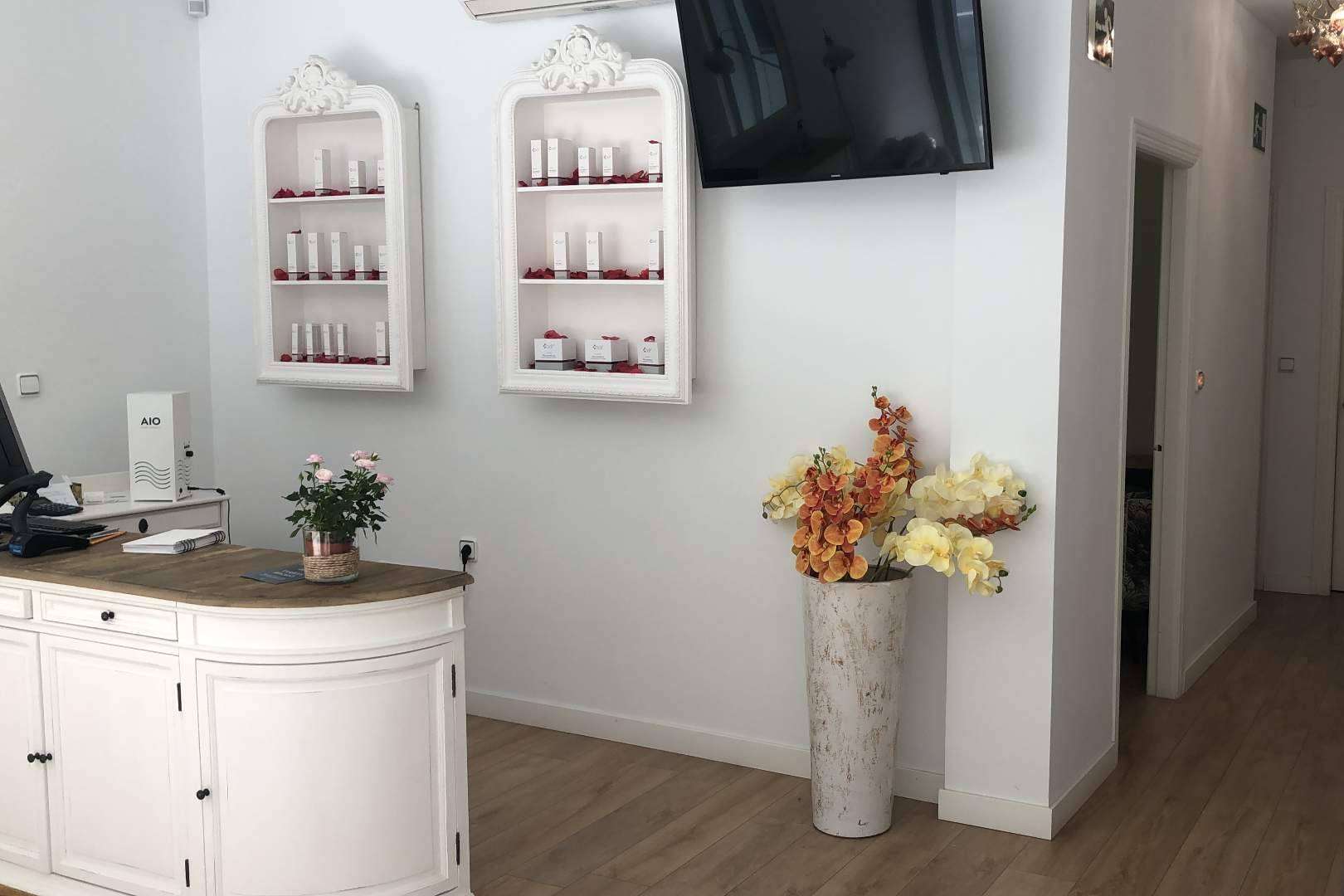 Los tratamientos corporales del centro de estética BELCHA BEAUTY ...
