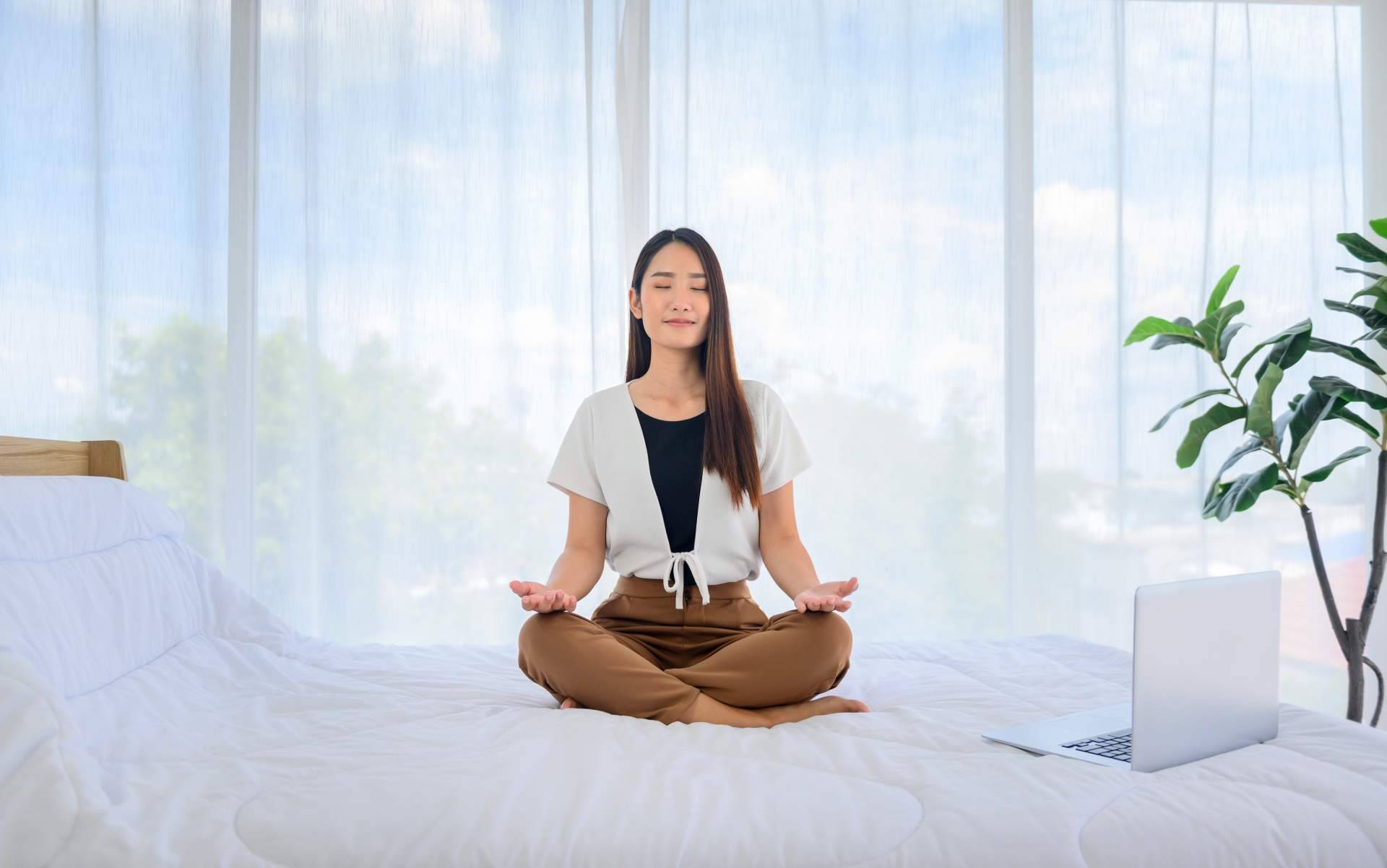 WellWo ofrece programas de salud laboral y bienestar integral 360º ...