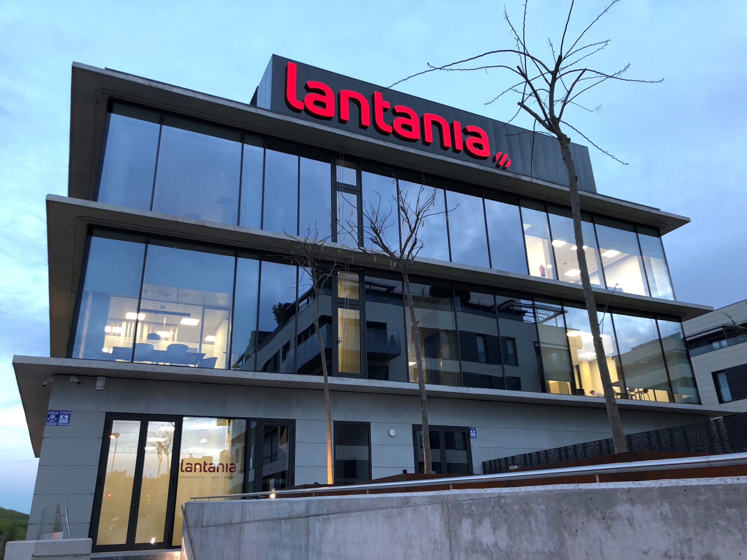 Lantania registra su primer programa de pagarés en el MARF - Corporate
